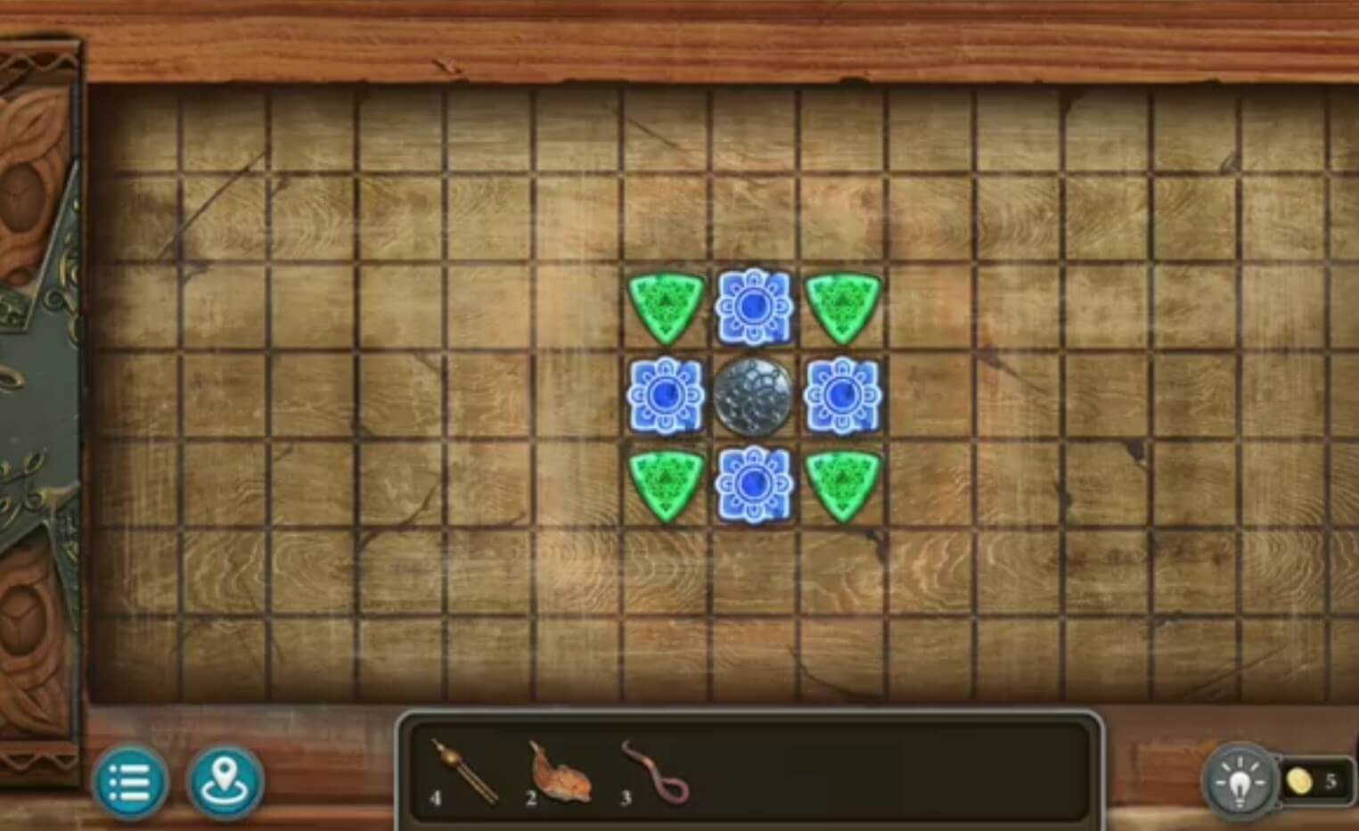 Artifact Seekers Walkthrough | "Tropical island" | Play Games Wiki