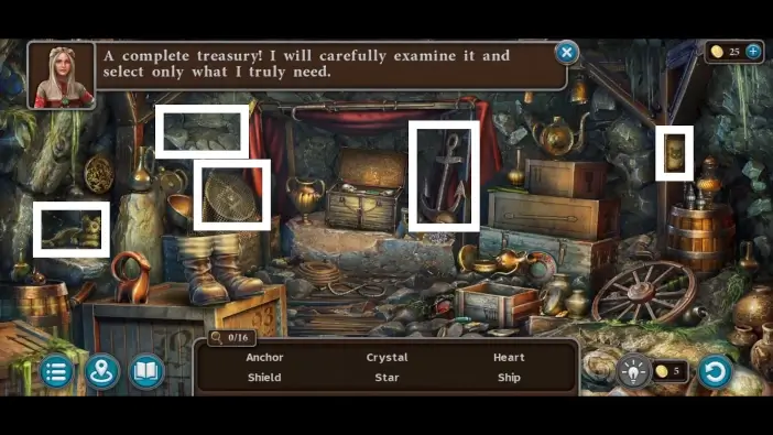 Legendary Tales 5 - Chapter 1: Secret of the Island | Part 2 | Play ...